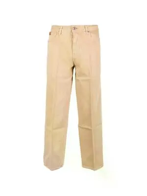 Jacob Cohen Straight Leg Jeans For Women