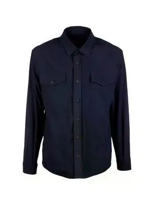 Men's Cruna Collared