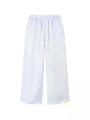 American Vintage Wide Leg Pants For Women