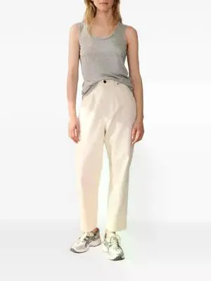 American Vintage Tank Top - Grey