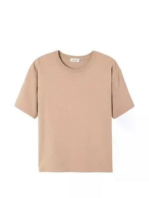 American Vintage Textured Tops For Women
