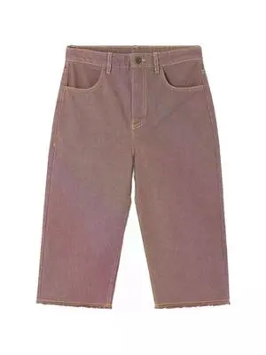 American Vintage Button Detailed Bottoms For Women