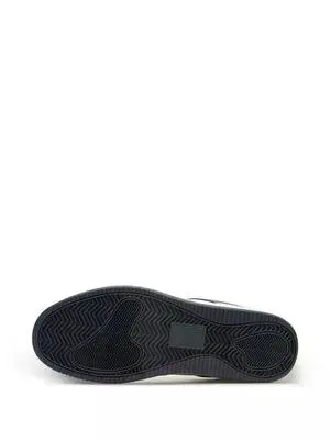 Tommy Hilfiger Logo-detail Sneakers - White