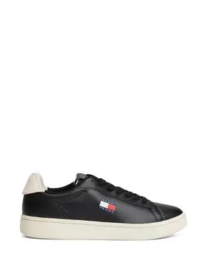 Tommy Hilfiger Logo Sneakers