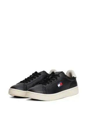 Tommy Hilfiger Logo Sneakers