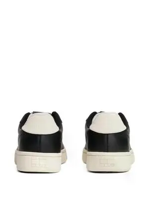 Tommy Hilfiger Logo Sneakers