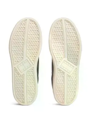 Tommy Hilfiger Logo Sneakers
