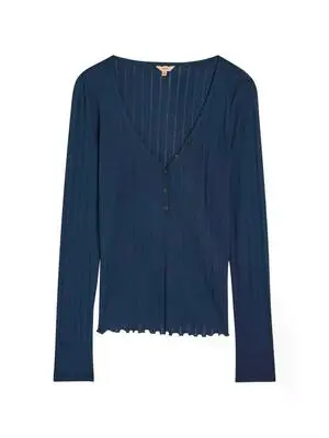 Eberjey Ribbed Sweaters For Women