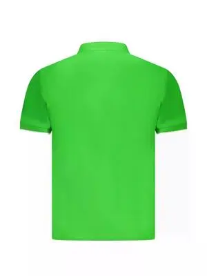 NORTH SAILS Logo-print Polo Shirt - Green