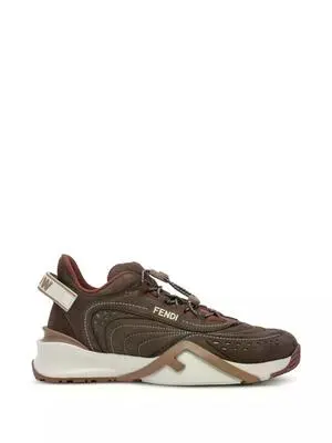 Fendi Chunky Sneakers For Women