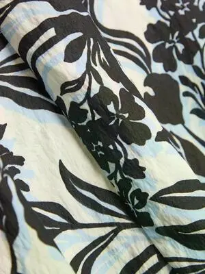 Rails Belina Floral-print Blouse - Neutrals