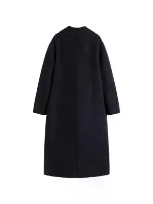 JIL SANDER X Moncler Reversible Padded Coat