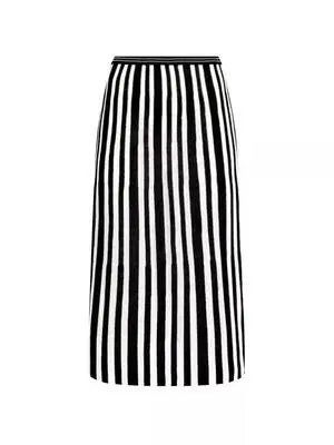 Proenza Schouler White Label Ribbed Skirts