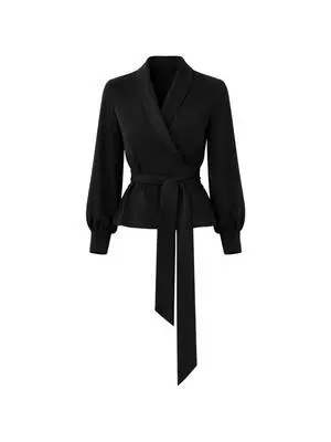 LA COLLECTION Elettra Blouse