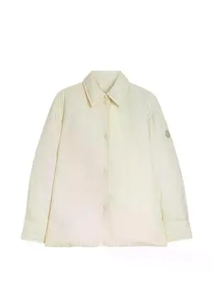 Jil Sander Logo Overshirts For Men