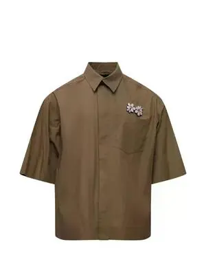 Simone Rocha Single Breasted Outerwear For Men