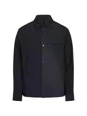 Armani Exchange Overshirts For Men