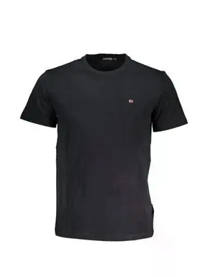 Napapijri Short Sleeve T-shirts For Men