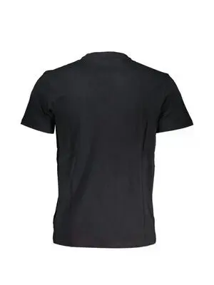 NAPAPIJRI Embroidered-logo T-shirt