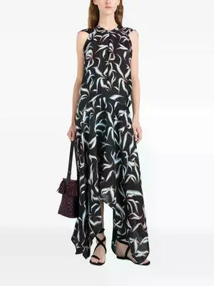 Proenza Schouler Short Sleeve Day Dresses