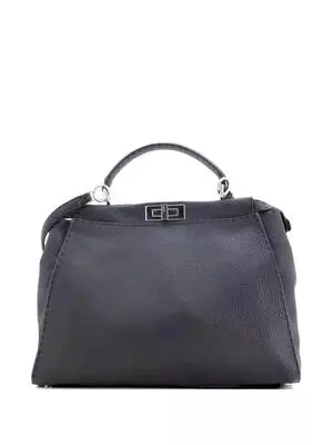 Fendi Satchel Totes