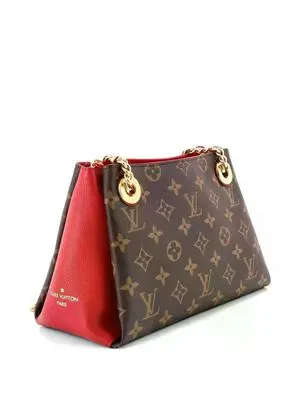 LOUIS VUITTON Surene Bb Shoulder Bag - Red