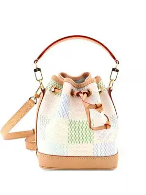 Louis Vuitton Handheld Bucket Bags