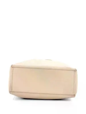 Givenchy Voyou North South Medium Tote Bag - Neutrals