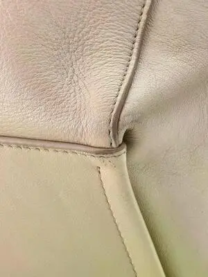 Givenchy Voyou North South Medium Tote Bag - Neutrals