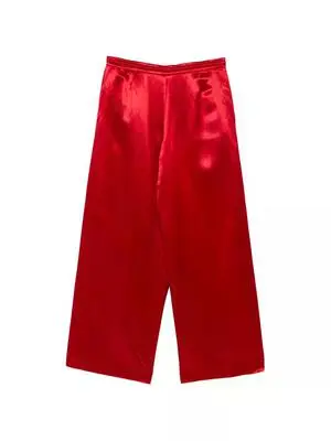 Cynthia Rowley Breakaway Trousers