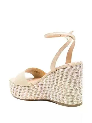 Guess Everly Wedge Sandals