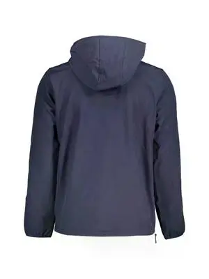 NORWAY 1963 Sottozero Hooded Jacket