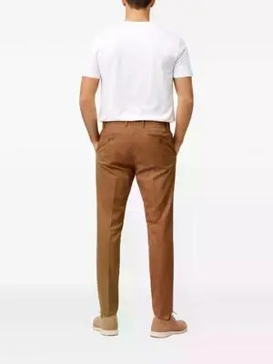 FRANZESE COLLECTION Stefano De Martino Trousers
