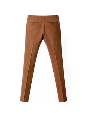 FRANZESE COLLECTION Stefano De Martino Trousers