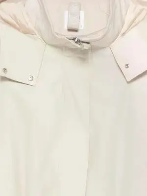 BETTY & CO Hooded Drawstring Jacket