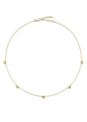 Missoma Adjustable Necklaces