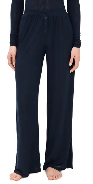 NEGATIVE Whipped Track Pants