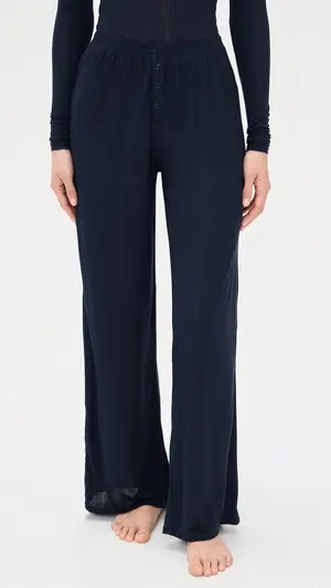 NEGATIVE Whipped Track Pants