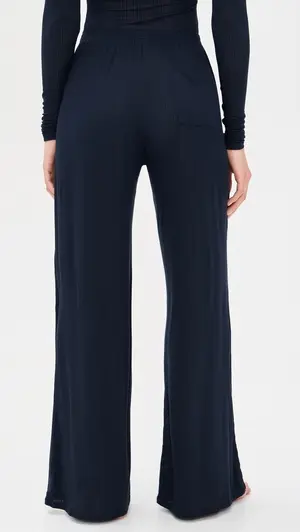 NEGATIVE Whipped Track Pants