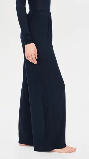 NEGATIVE Whipped Track Pants