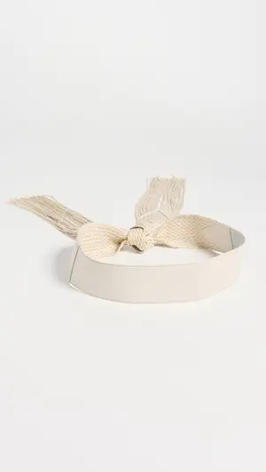 B-low The Belt Ronan Leather Belt