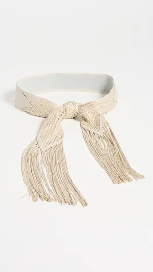 B-low The Belt Ronan Leather Belt