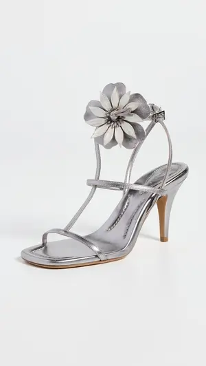 Zimmermann Belara 85 Sandals