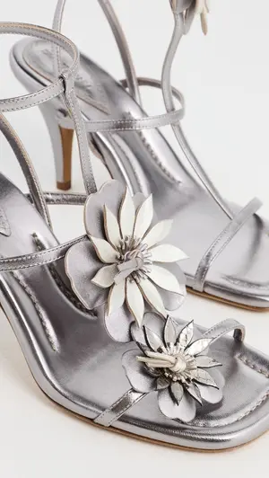 Zimmermann Belara 85 Sandals