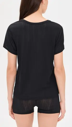NEGATIVE Jersey T-shirt