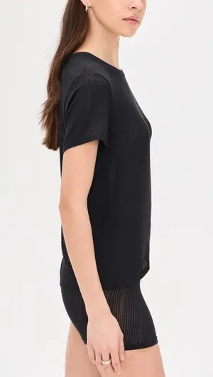NEGATIVE Jersey T-shirt