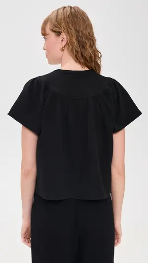 Rails Sayer Blouse