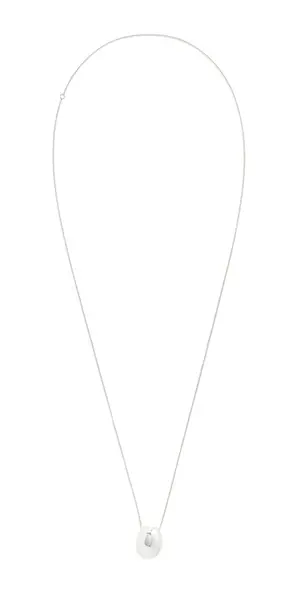 SHASHI Carter Pendant Necklace