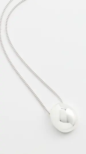 Shashi Carter Pendant Necklace