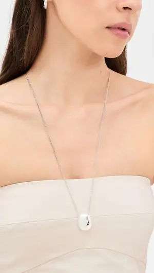 Shashi Carter Pendant Necklace